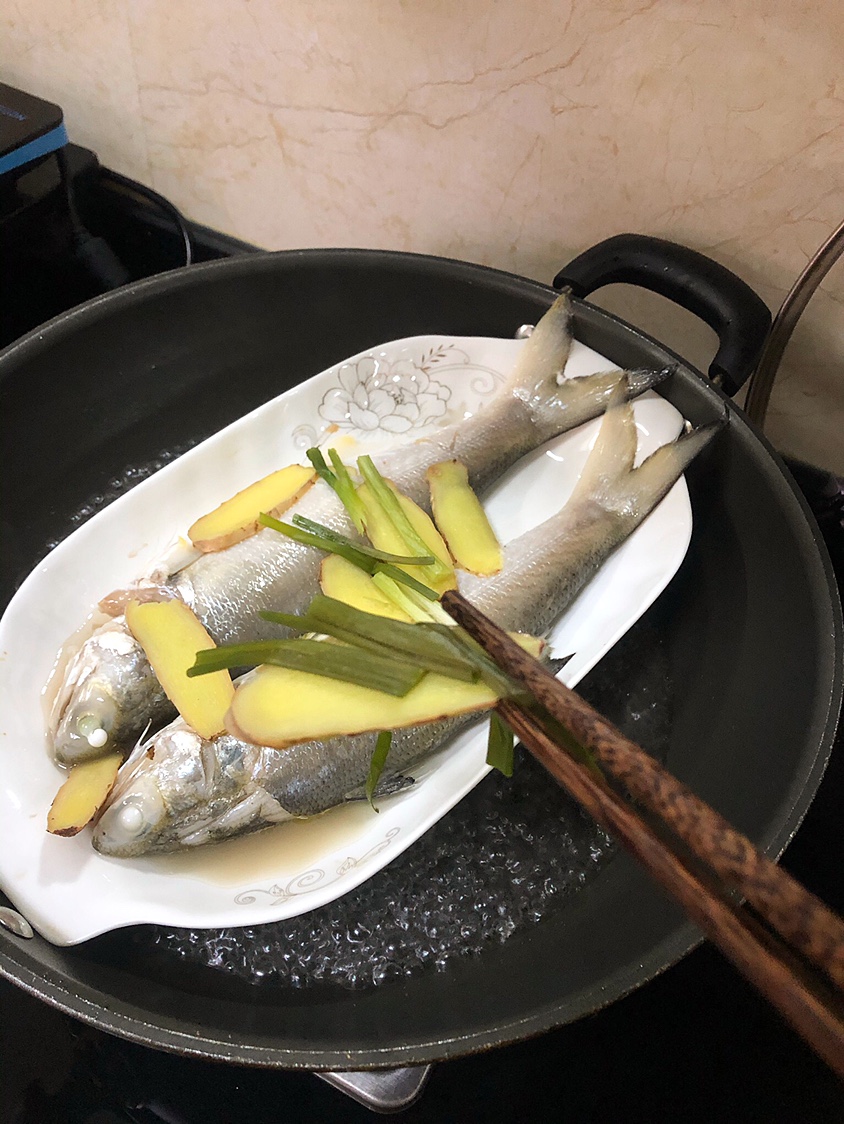 It is the number one delicious sea fish, with more meat, less thorns ...