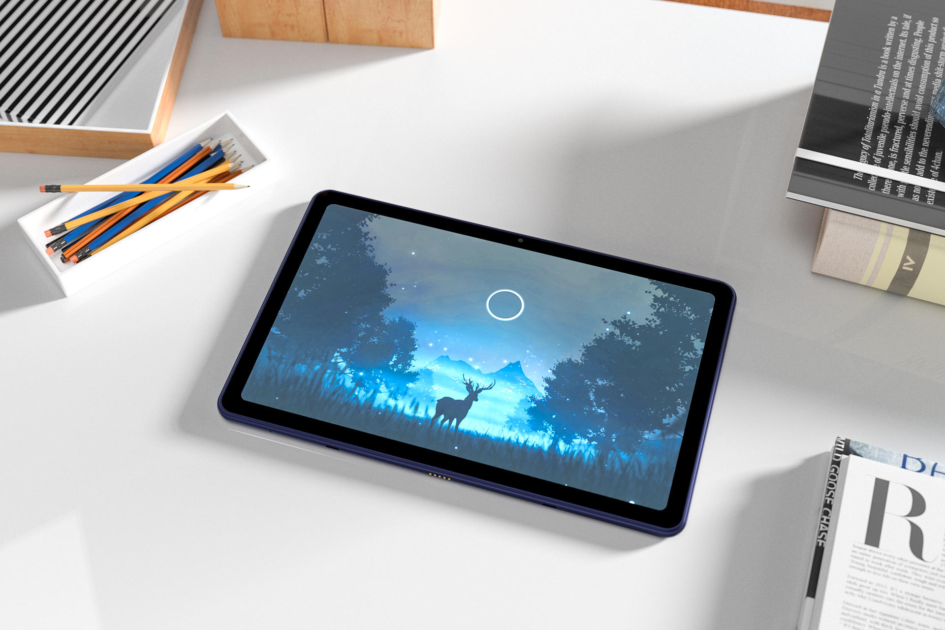 Wait for the party again!Taipower T40 5G goes online, worthy of the ...