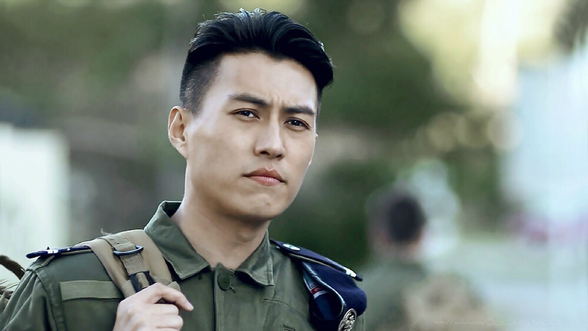 Jin Dong has hidden his identity for 44 years. It turns out that the ...