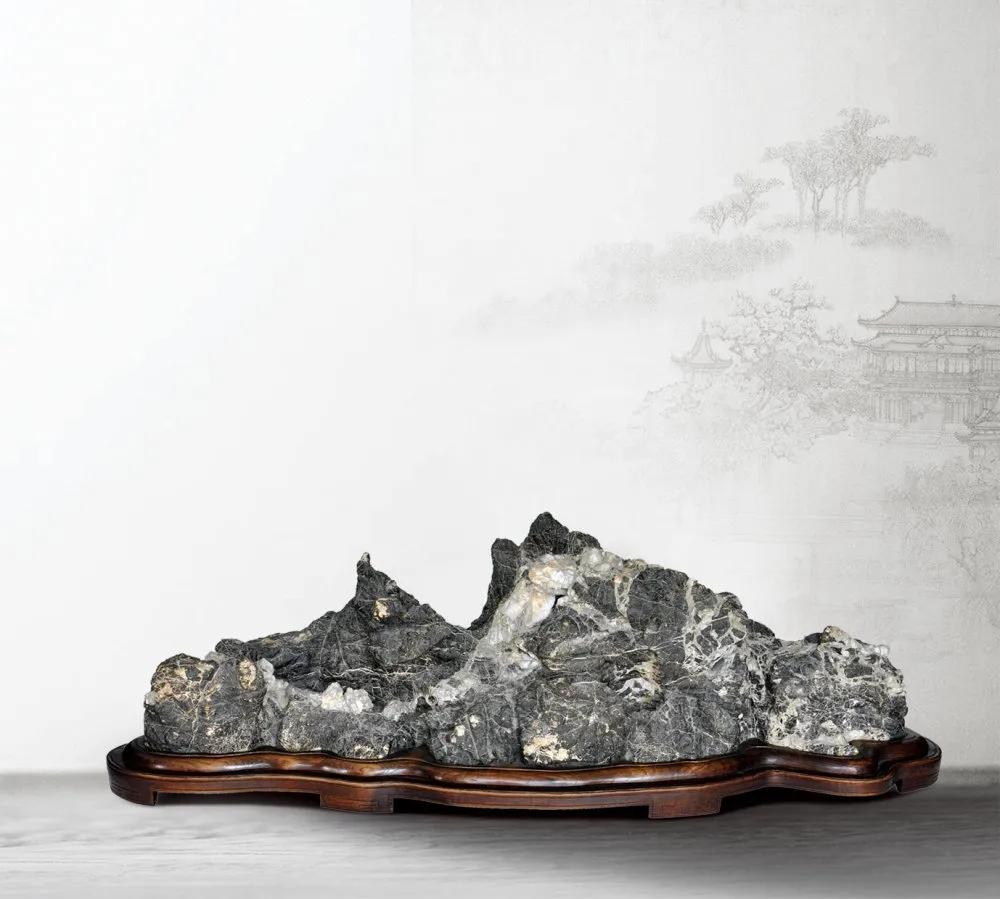 Hometown Boshan, a treasure place in Qilu - iNEWS