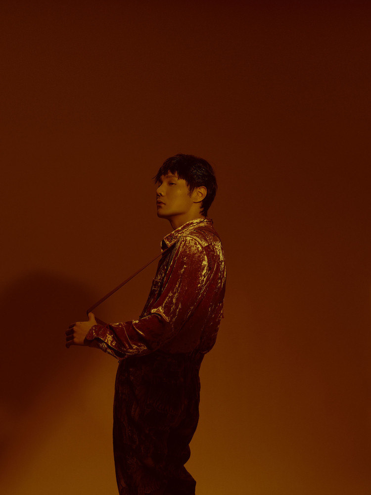 I heard the prosperity of Hong Kong music so close and so far in Li ...