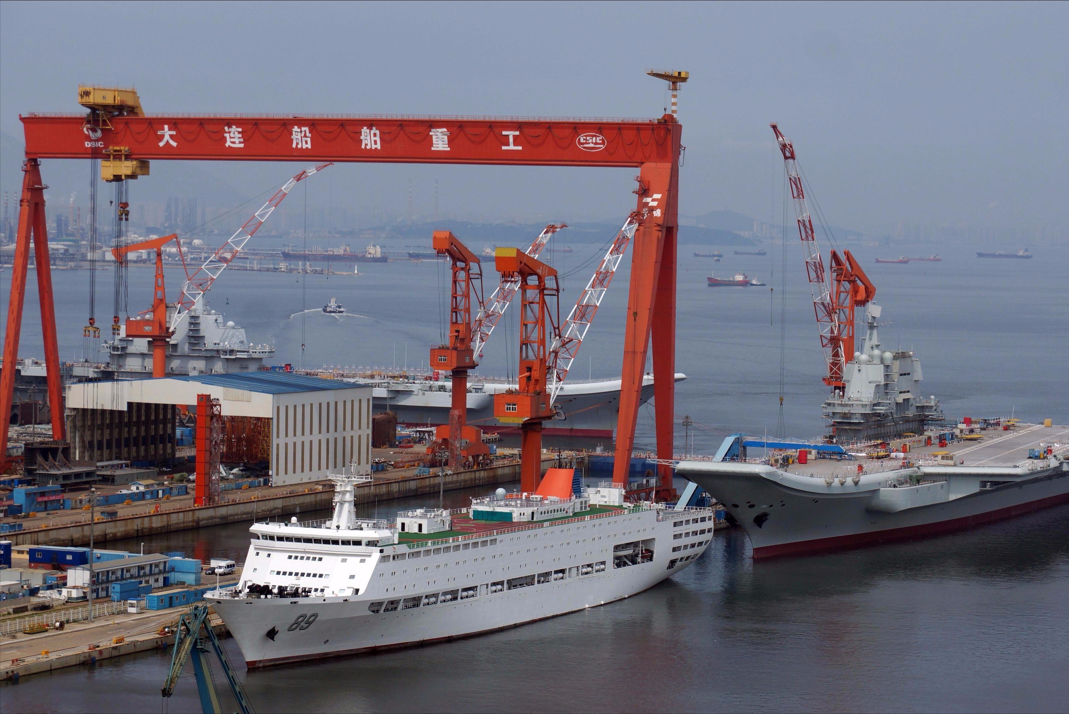 Linglong No. 1 reactor is only 14 meters, 280 million horsepower super ...