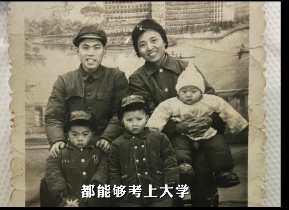 Eight years ago, Liu Yuanyuan, who was a "bad boy", can now "earn" 100 ...