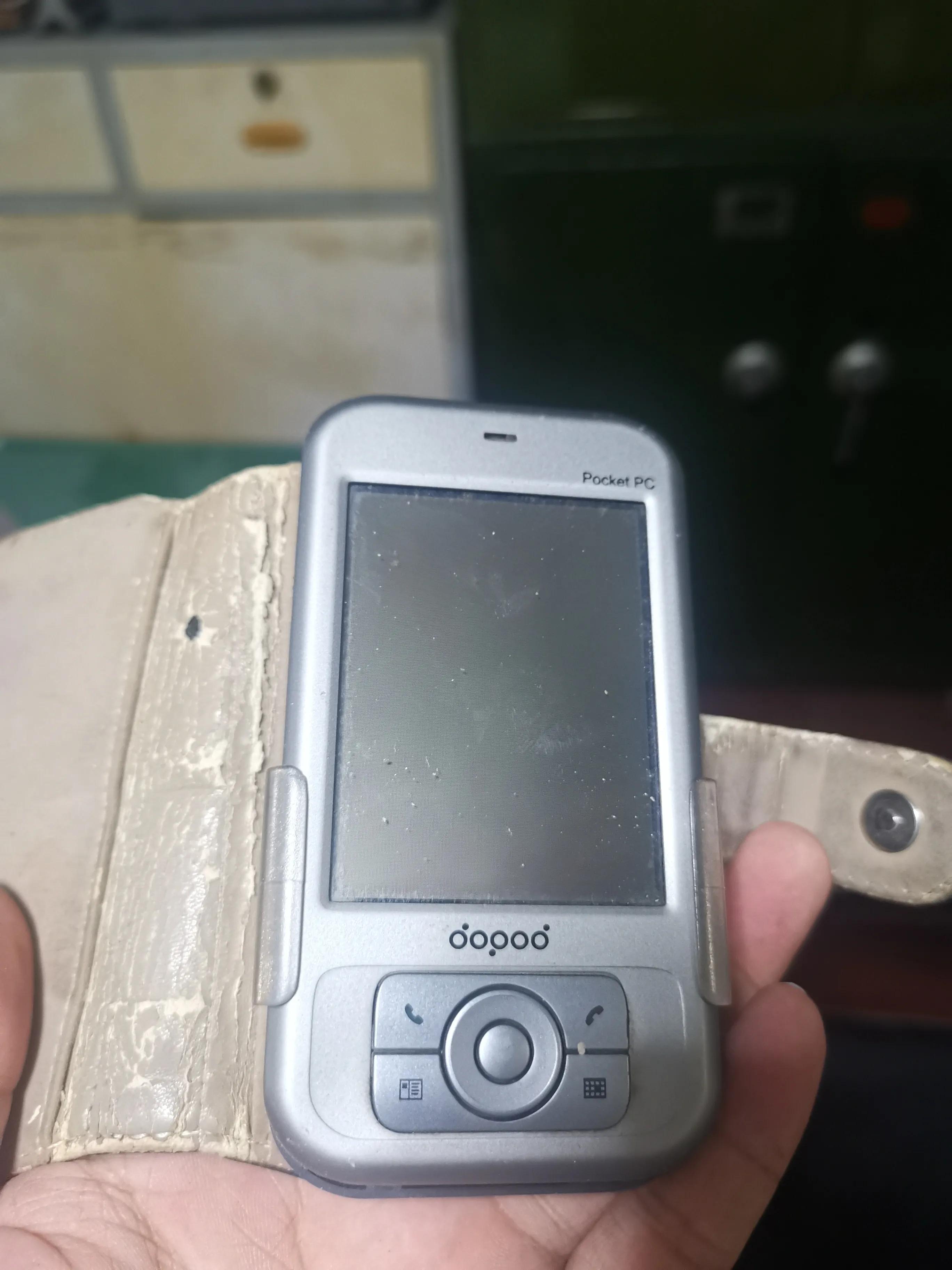 Childhood Memories Series-Old Goods Sharing - iNEWS