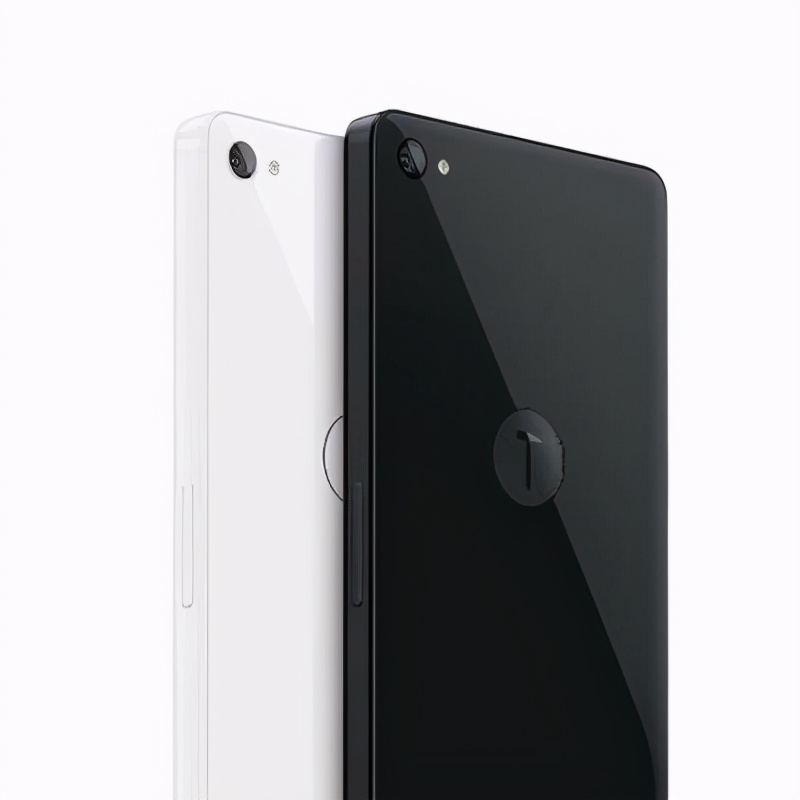 Smartisan's complete departure: Hammer T1, born with pride and worth ...