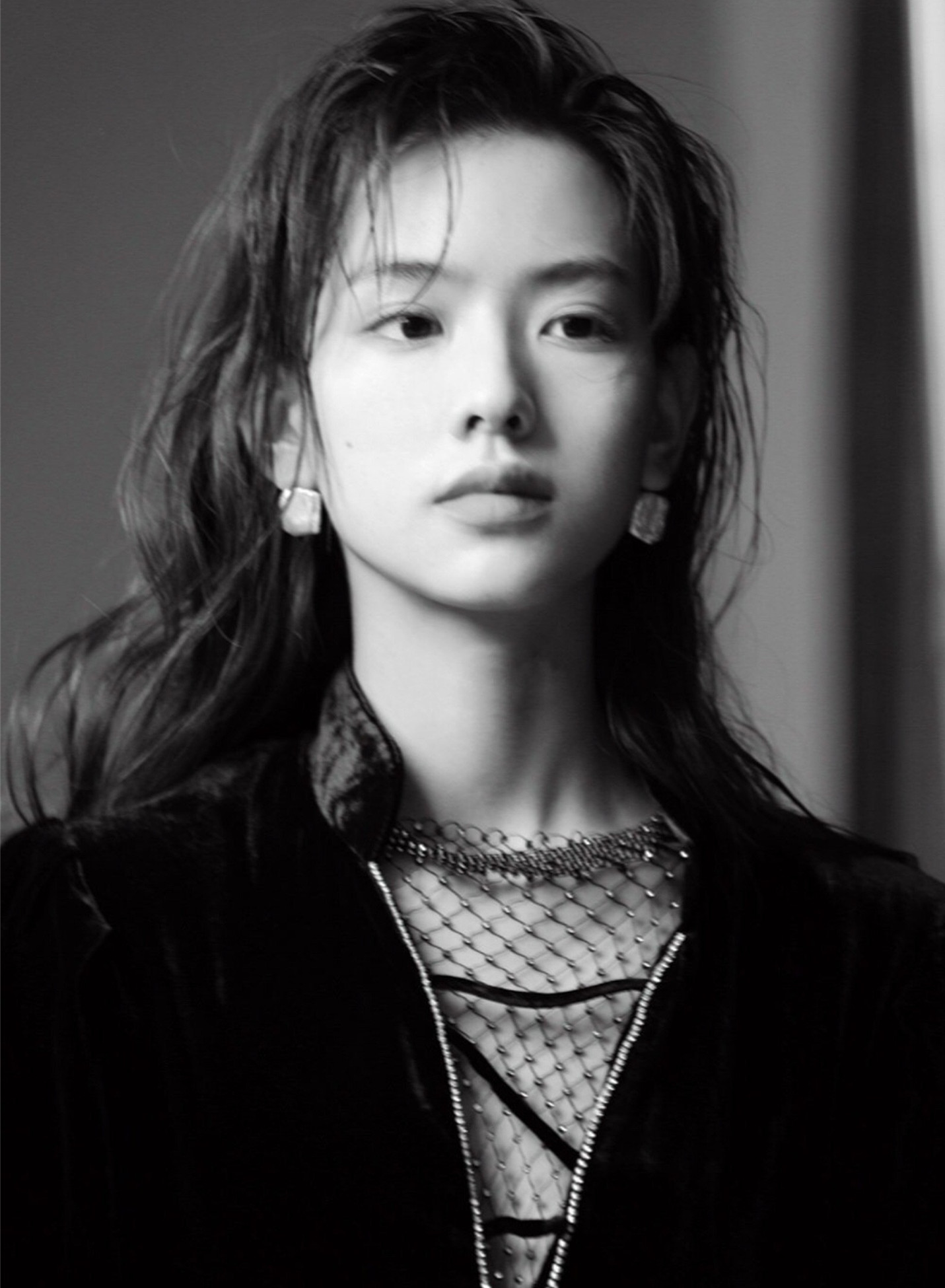 Sun Ning, an internet celebrity who was dissed by Wang Sicong and has ...