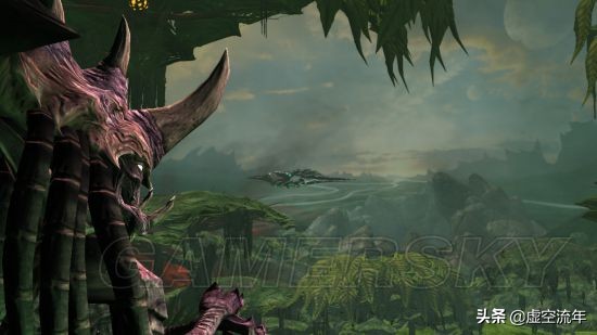 The Secret of StarCraft II Leviathan - iNEWS