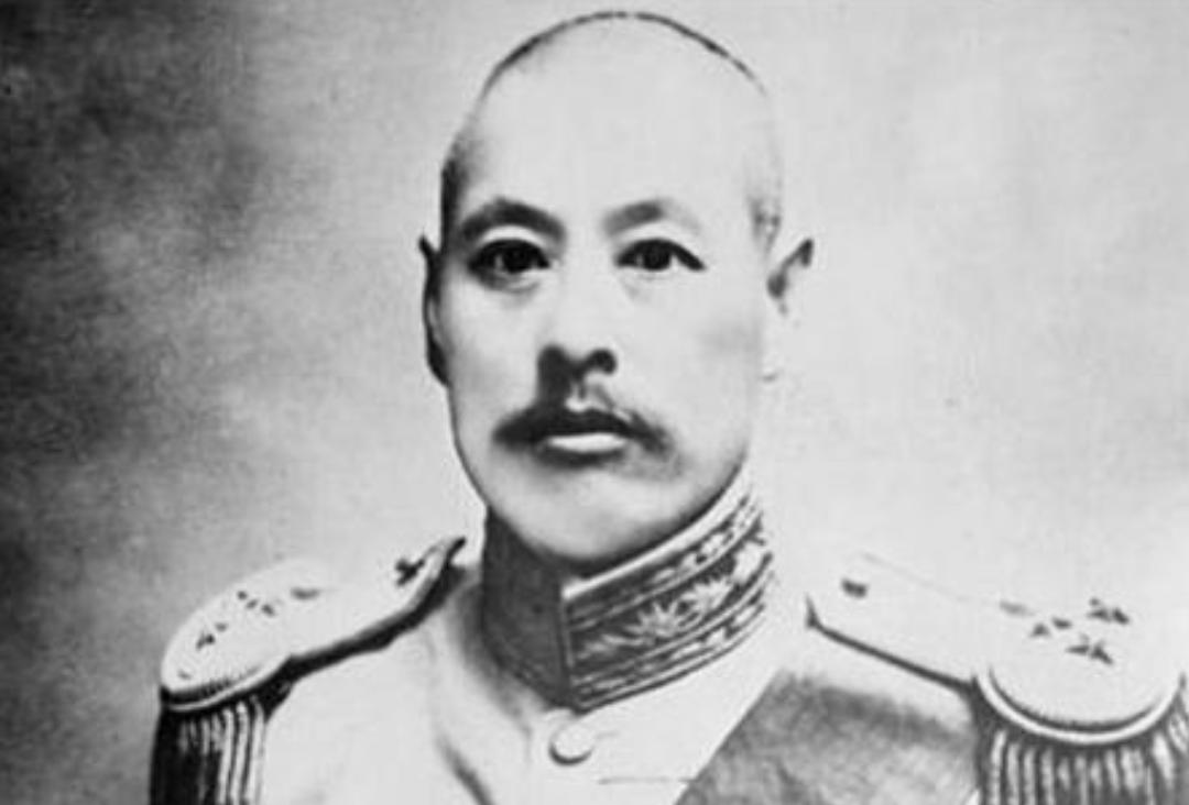 The details of Li Dazhao's justice are tearful. He was hanged for 40 ...