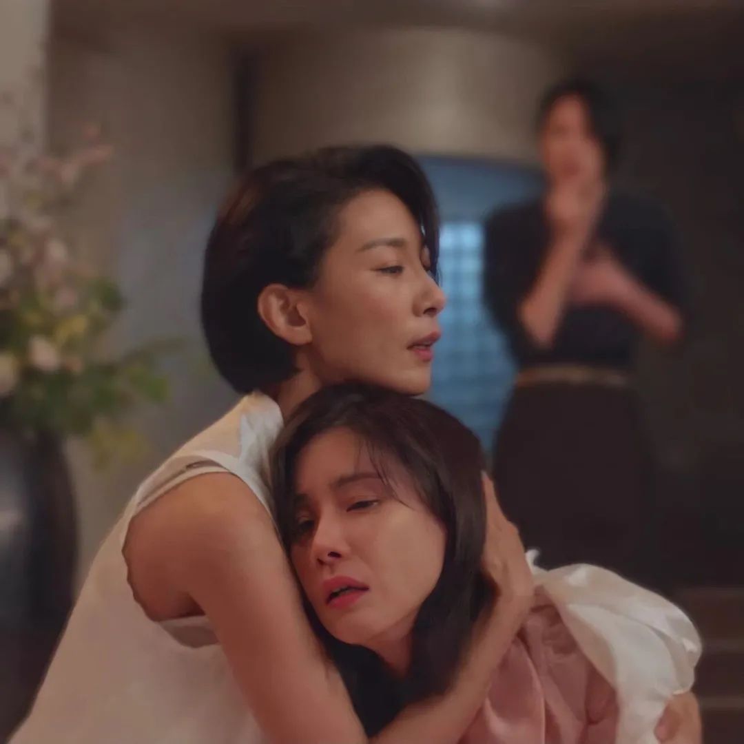 She debuted for 20 years, and finally became popular overnight: the ...