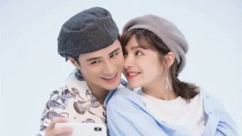 Jiang Chao was born with a second child, and his son was born in a ...