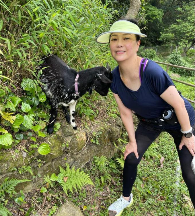 Eat only meals every day!Grasshopper group Su Zhiwei reveals the ...