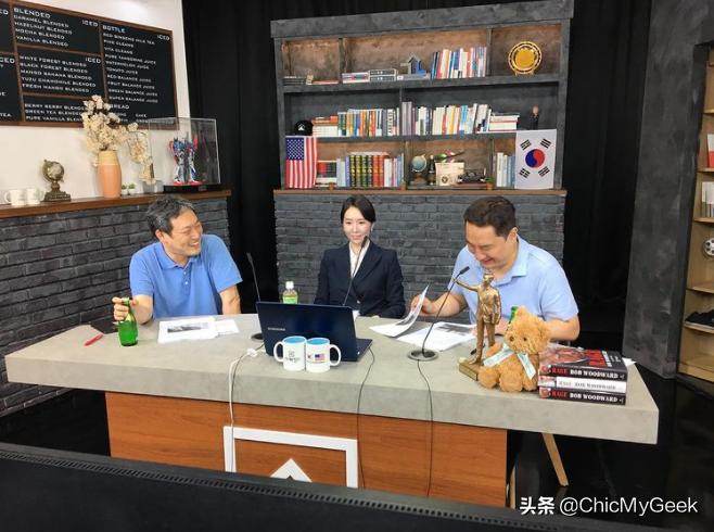 Han Yise's little boyfriend raises a case outside the case!Cui Zhiyou ...