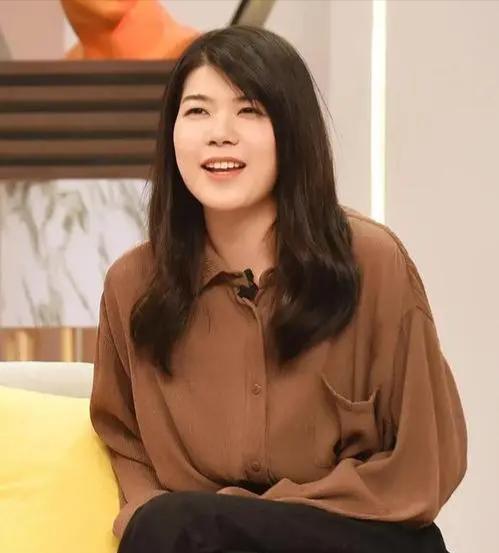 This is real?No wonder Qian Feng doesn't lose weight anymore. People ...