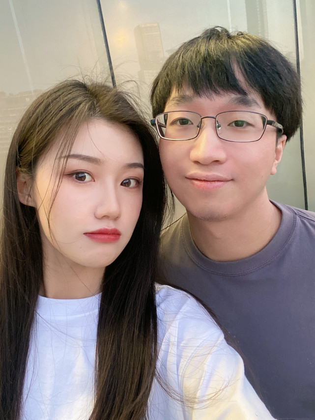 RNG was hit hard!Coach Tabe's girlfriend announced the breakup, S11 winning dream or will be ...