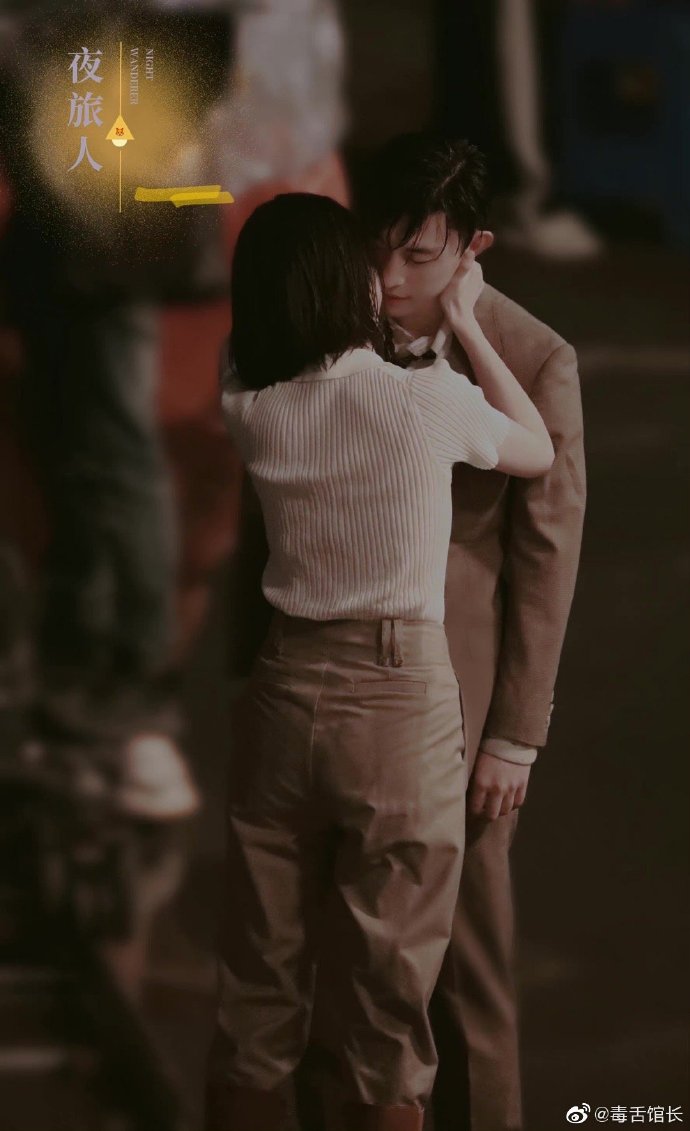 10.9 Drama: Gong Jun, Jiang Xin, Deng Lun, Li Yifeng, Liu Lingzi, Kang Keren, Octagonal Pavilion ...