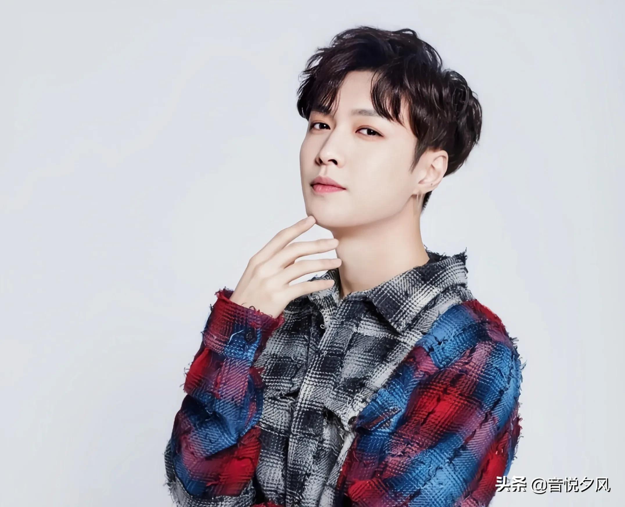 Chinese male singers popularity list: the popularity of those who did ...