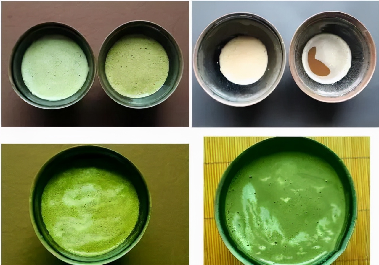 Those tea things that the Song Dynasty had to say: Fighting tea—a war ...