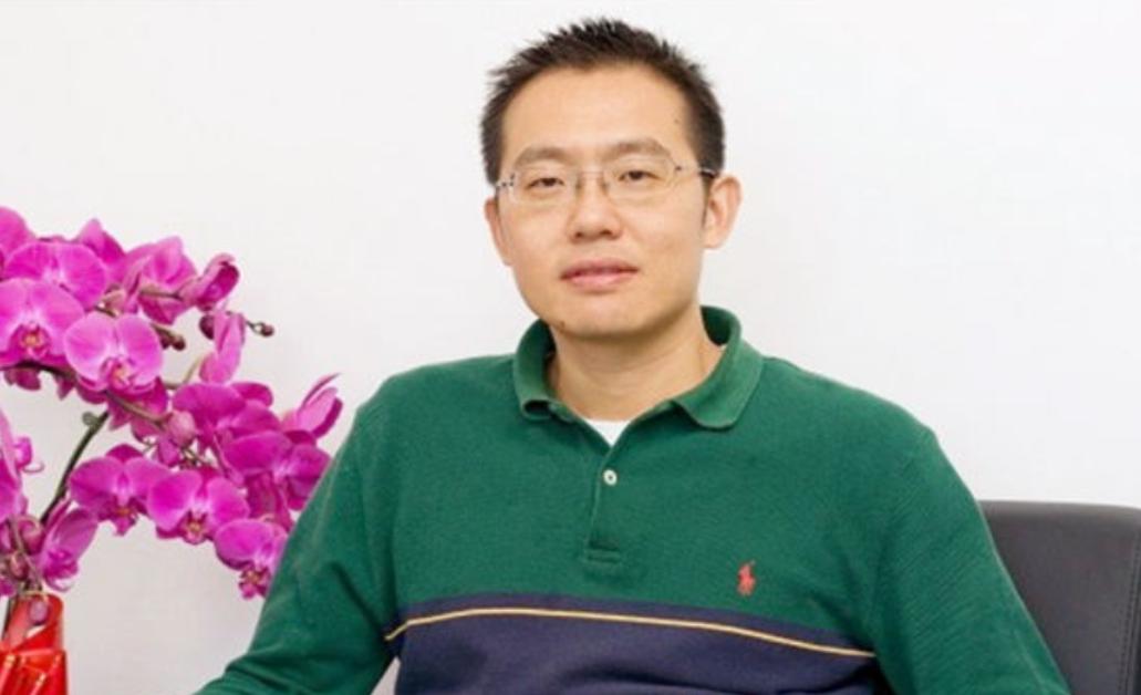 Li Yinan, once known as the "successor" of Huawei, started his own ...