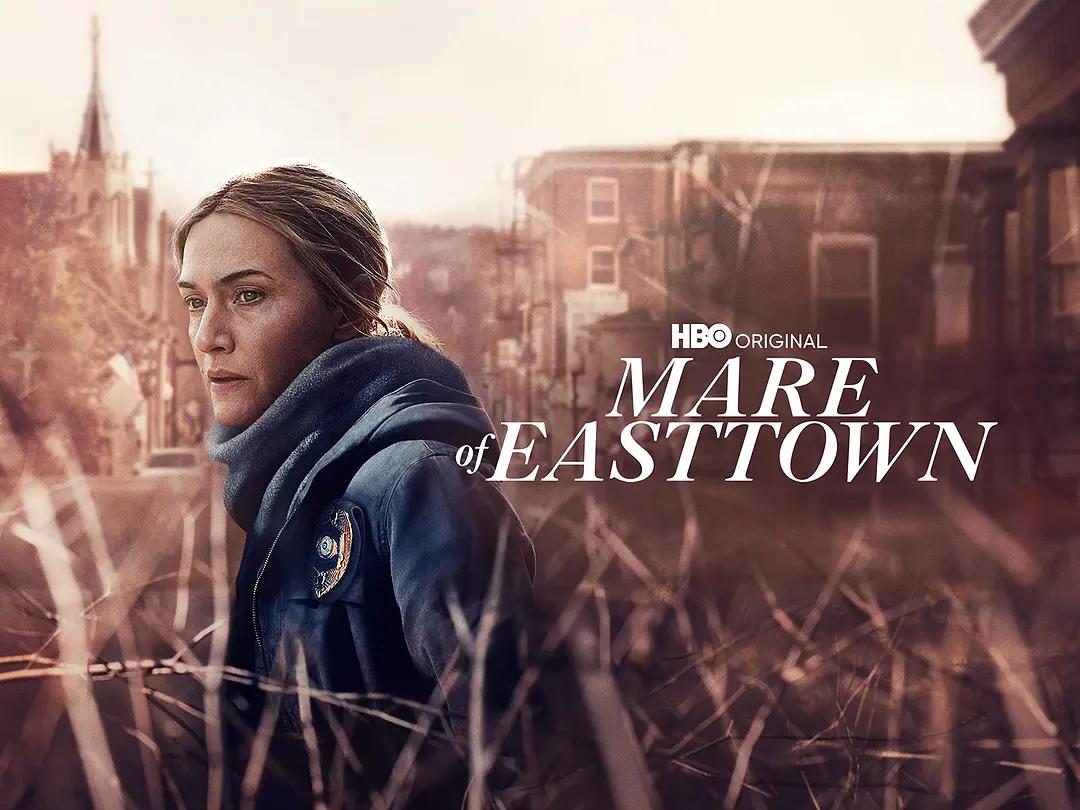 "East City Nightmare": Is "Shadow Queen" + "Suspense" becoming a genre ...