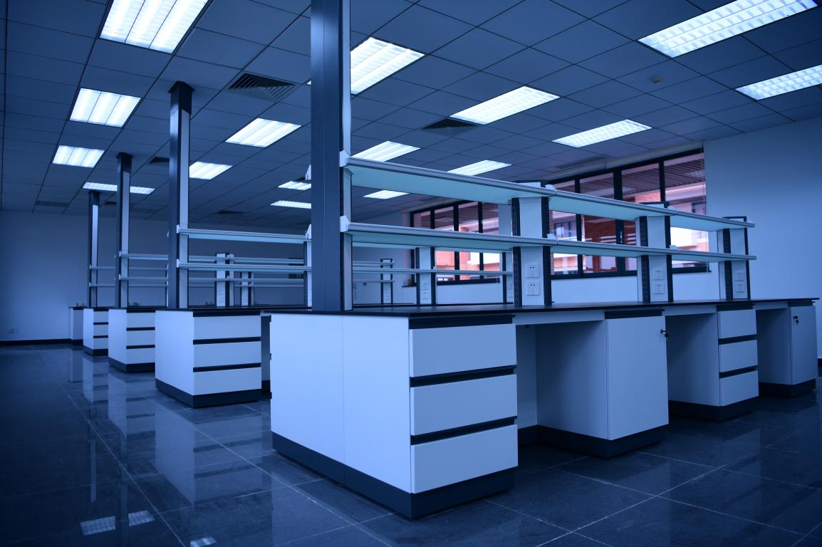 What is the process of the laboratory design plan - iNEWS