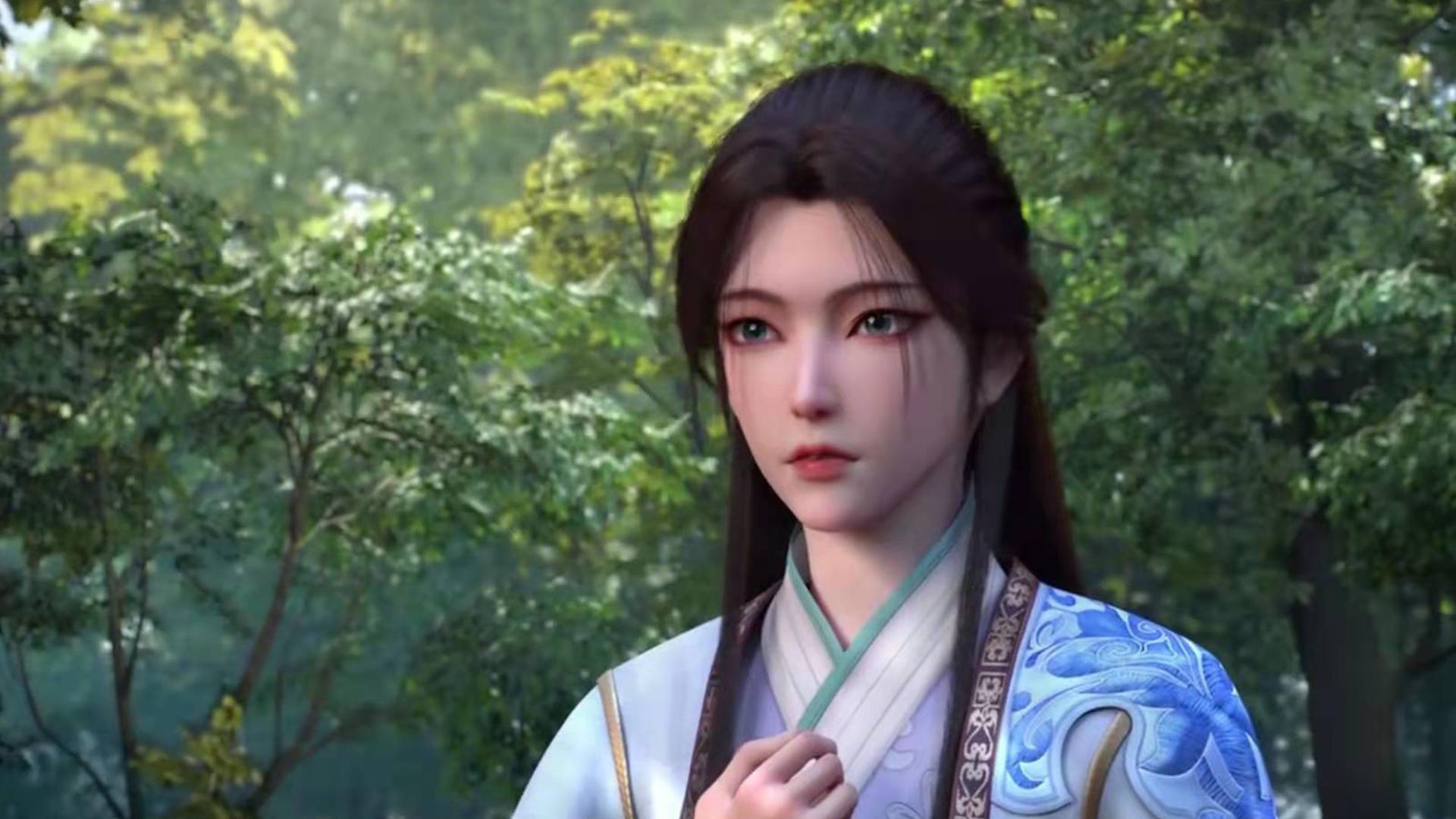 The second season of "Yuanlong" is broadcast. At the beginning of the ...