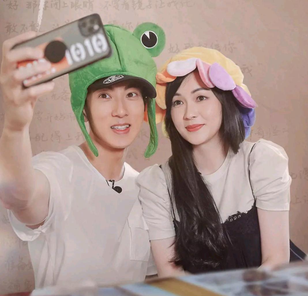 Wu Zun's wife does these things that ordinary women can't do, so she ...