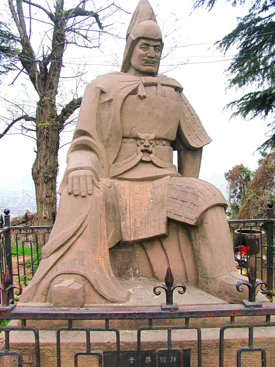 Zhang Liao is so loyal and loyal, why did Cao Cao only let him be a ...