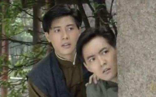 Xia Jing, Tong Ruixin, all the hardships come: real marriages are ...