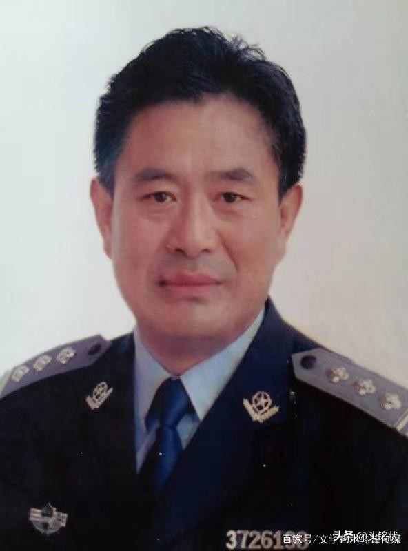 "Literature and Art Network" Wang Bo's excellent work "Autumn ...