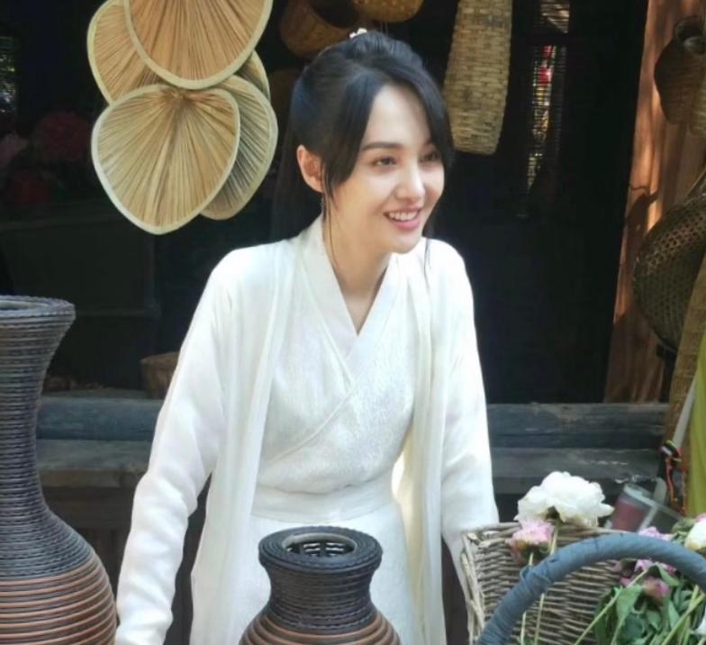 "Qing Qing My Heart" official blog has not been set, the male ...