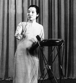 The famous film and television director and screenwriter Lin Ruwei has ...