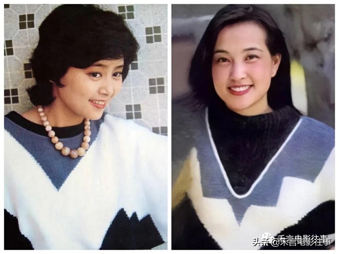 Liu Xiaoqing and Chen Chong, Chen Ye, Yang Hailian and Shen Danping ...