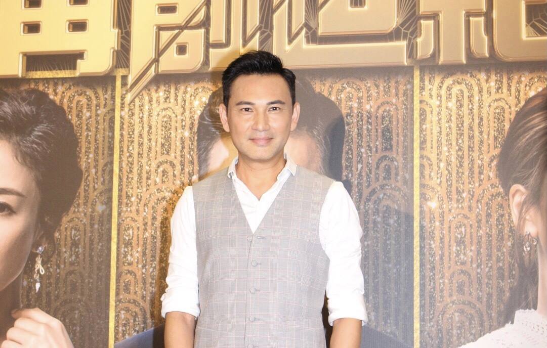 Love each other for 25 years!Hong Kong artist Lin Wenlong shares how ...