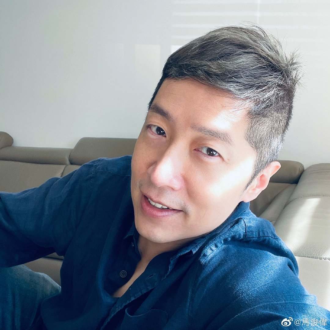 Ma Junwei was appointed as a senior radio station and invited the ...