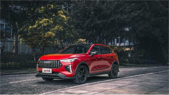 Why Haval Chitu is the first choice for young people to buy cars - iNEWS