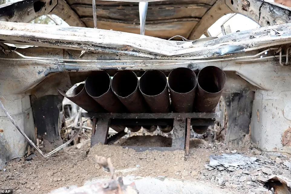 Run when you are done!ISIS-K used rockets to attack the airport, the ...