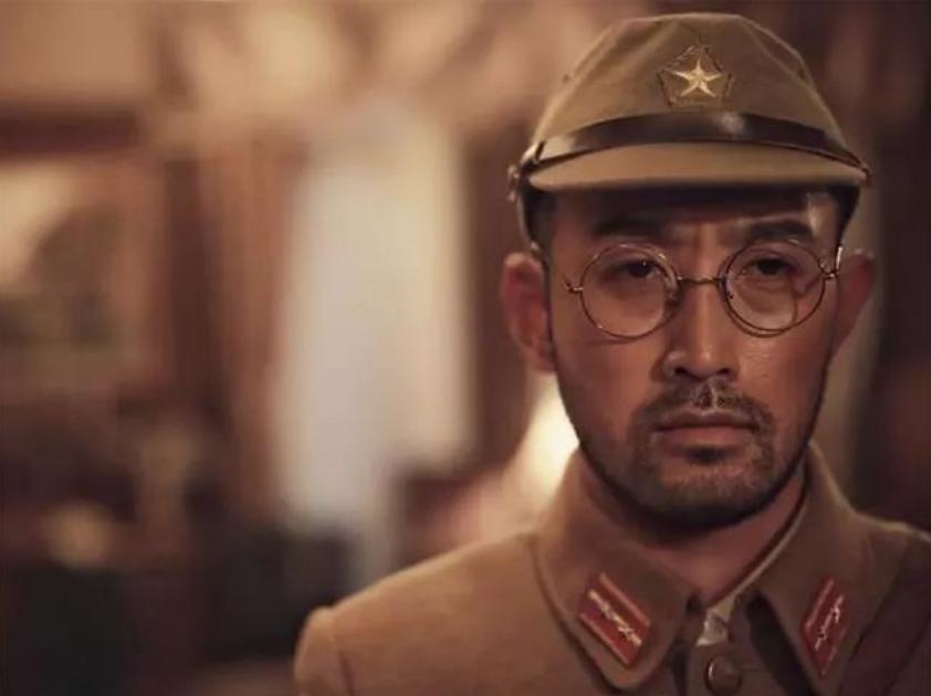 The military super female killer Sun Keling used beauty to kill the co ...