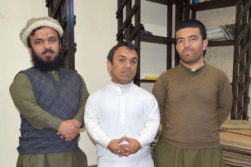 Famous Dwarf Village in Pakistan: The average height of adults is only ...