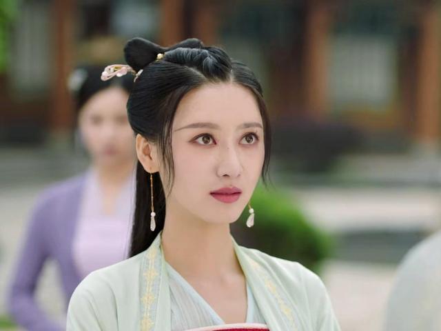 "Jianan Biography" Jiang Baoning got married, one is jealous, two are ...