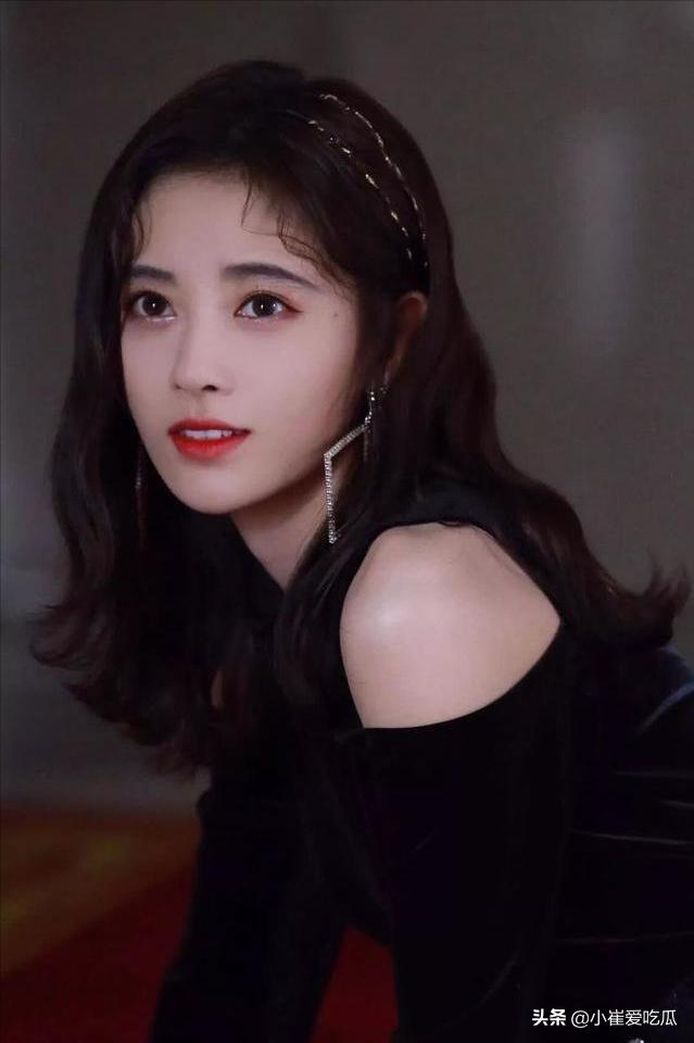 Little Cui loves to eat melons: Yi Yanqianxi, Deng Lun, Jia Ling, Chen ...