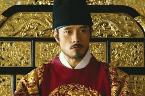 The 500-year history of Lee's Joseon, the tragic Gwanghae-kun ended up ...