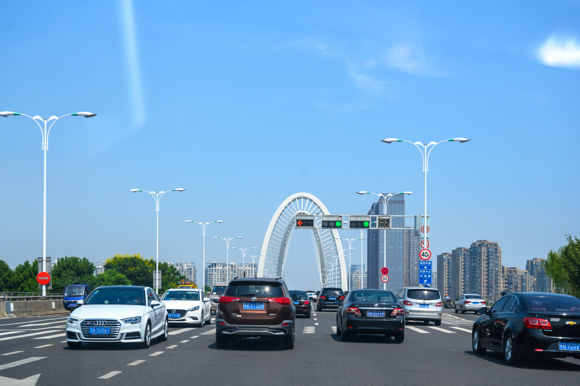 Yixing's “ignored” landscape secrets, formerly a reservoir, there are ...