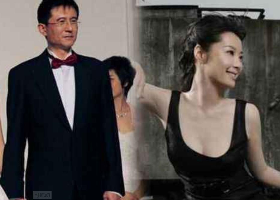 "Straight girl" Yuan Li's passionate life is far more exciting than you ...