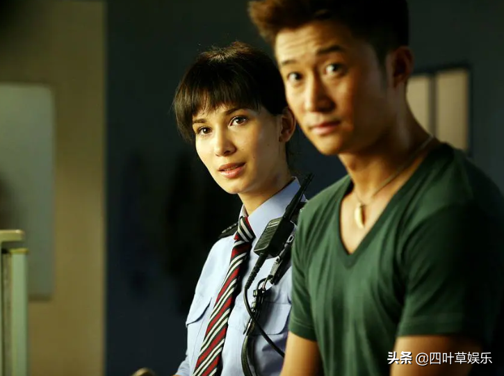 Geng Zhi boy Wu Jing: Filming "Wolf Warriors" has no way to survive ...