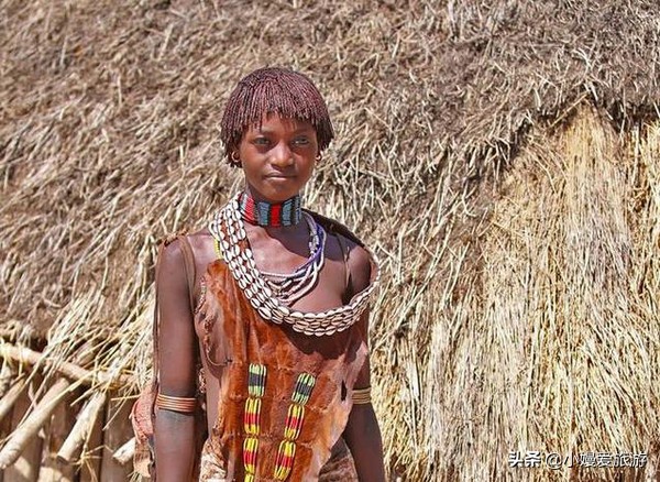 The most "primitive" tribes in Africa, it is very strange to breed offspring, netizens: Is there ...