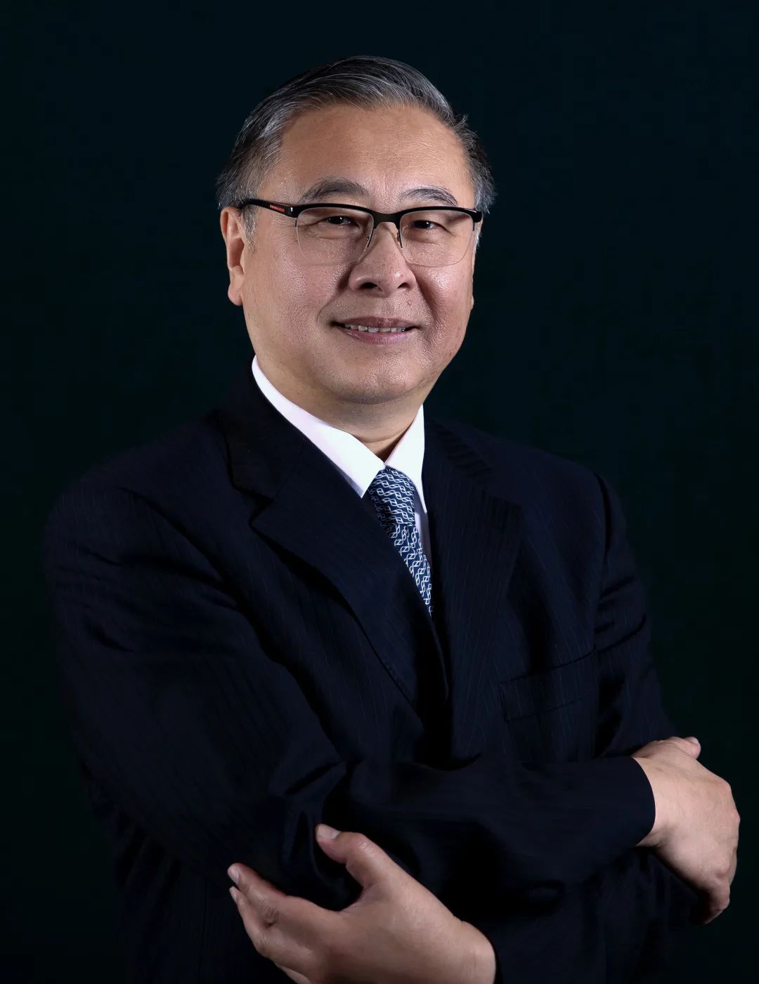 Why do people get sick?Tian Wei, academician of the Chinese Academy of ...