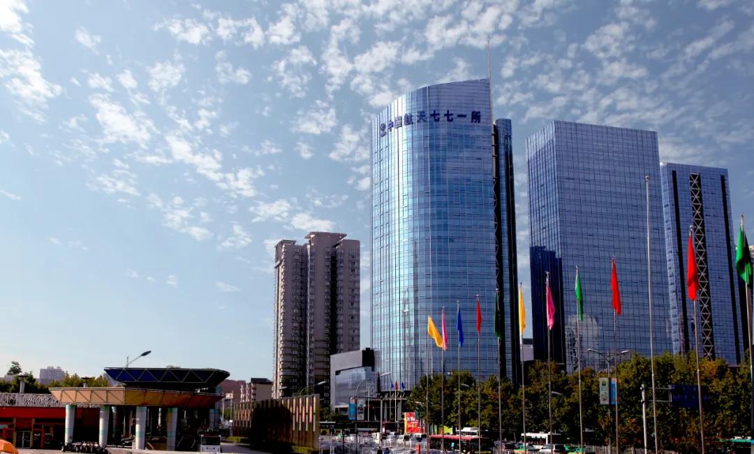 Tang Lei: The sword points to the stars and the sea, with aspirations ...