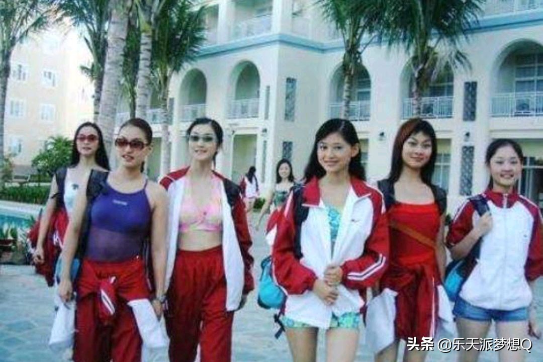 The star of the Kirin Club plays Choosing Concubine, Haige changed ...