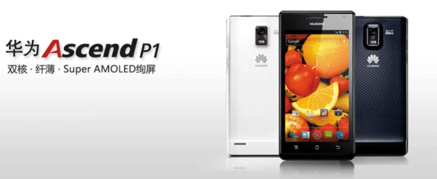 Do you know what the P of Huawei P series represents? - iNEWS