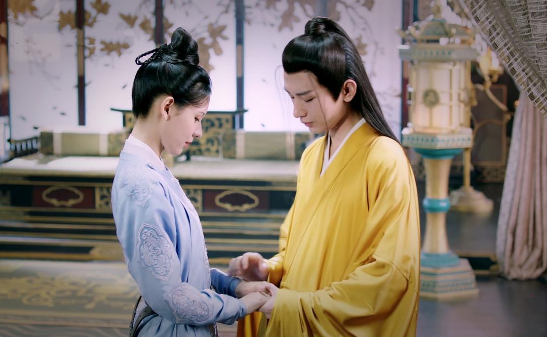 The historical archetype of the Queen Mother Guo in "The Song of the ...